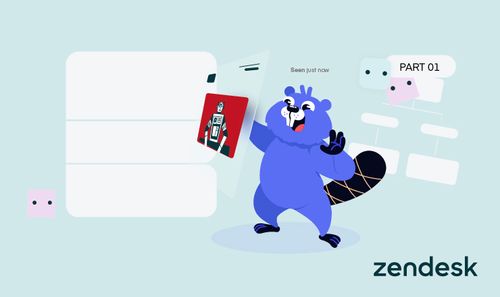How to create custom metrics in Zendesk Explore